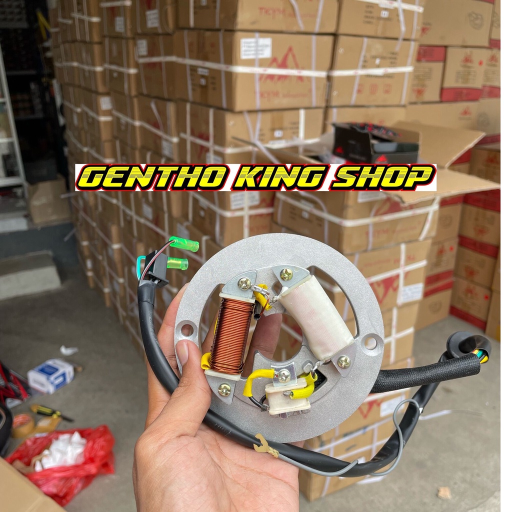 Jual Spoll spul assy rx king rx spesial rxking rxk takayama | Shopee ...