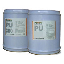 Jual Waterproofing injeksi PENTENS PU 300.polyurethane 1komponen ...