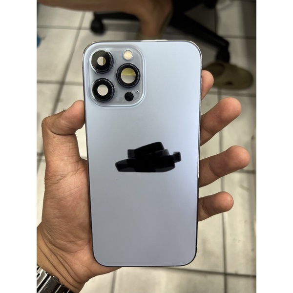 Jual Housing Fullset atau Casing Copotan 13 Promax Mulus Normal Dan No Minus Siap Langsung ...