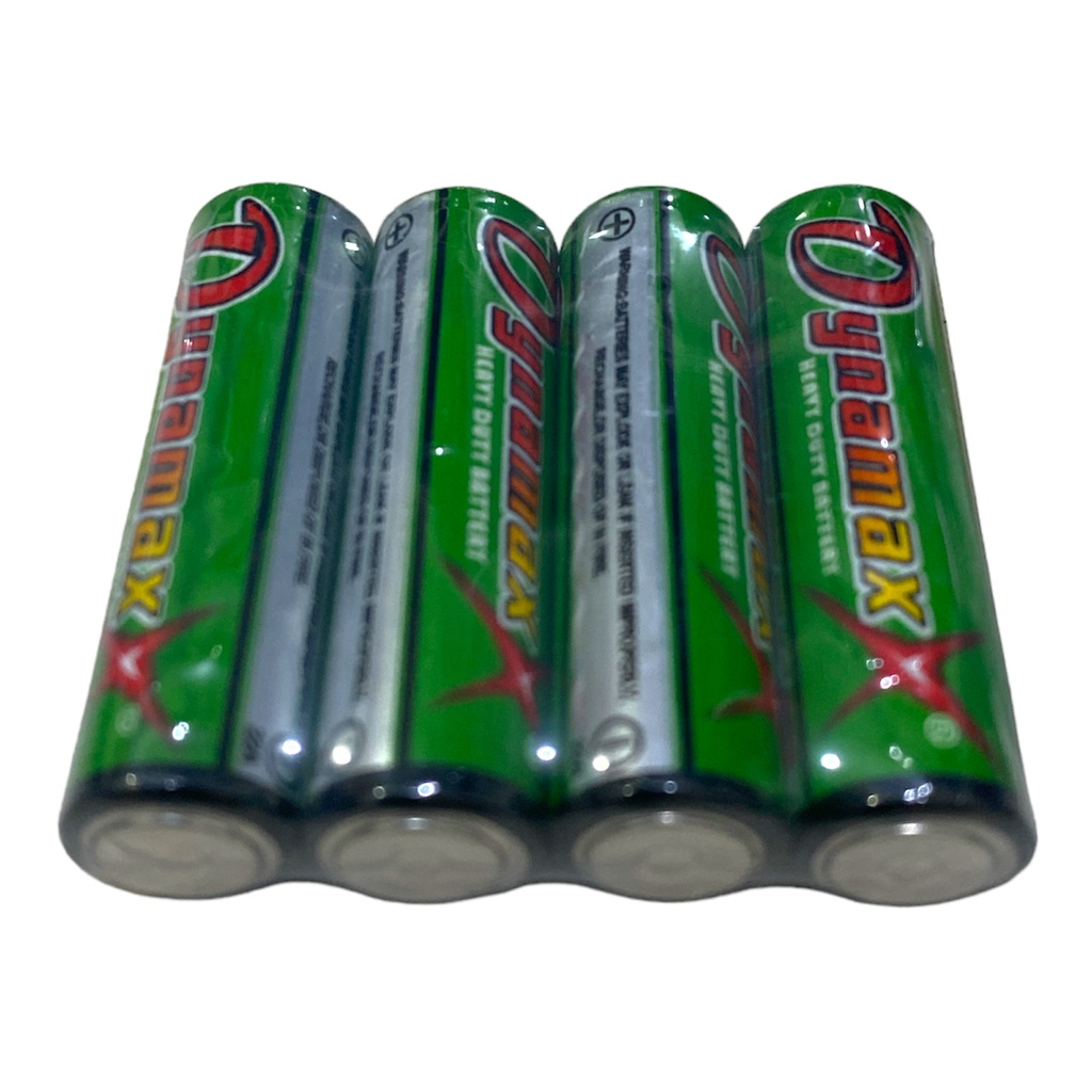 Jual Batu Baterai AA Batere A2 Battery isi 4pcs Baterai Remote Jam ...