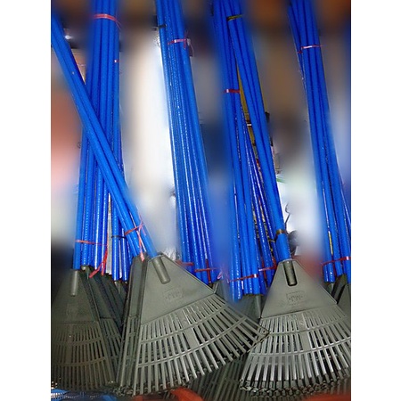 Jual SAPU CEKER AYAM GARUK SAMPAH TSP MALAYSIA - MYR GSTSP | Shopee ...