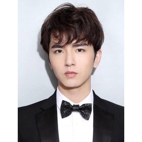 Jual [25 lembar] photocard lomo photo card lomocard chen zhe yuan xu ...