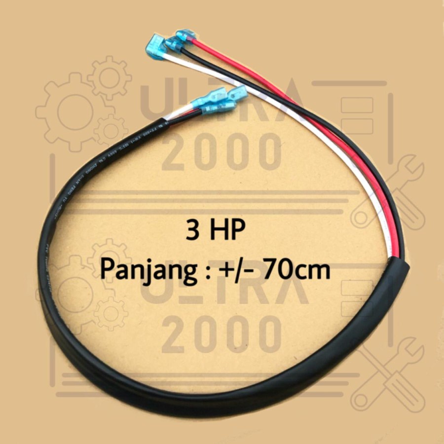 Jual KABEL KOMPRESOR AC 3HP | Shopee Indonesia