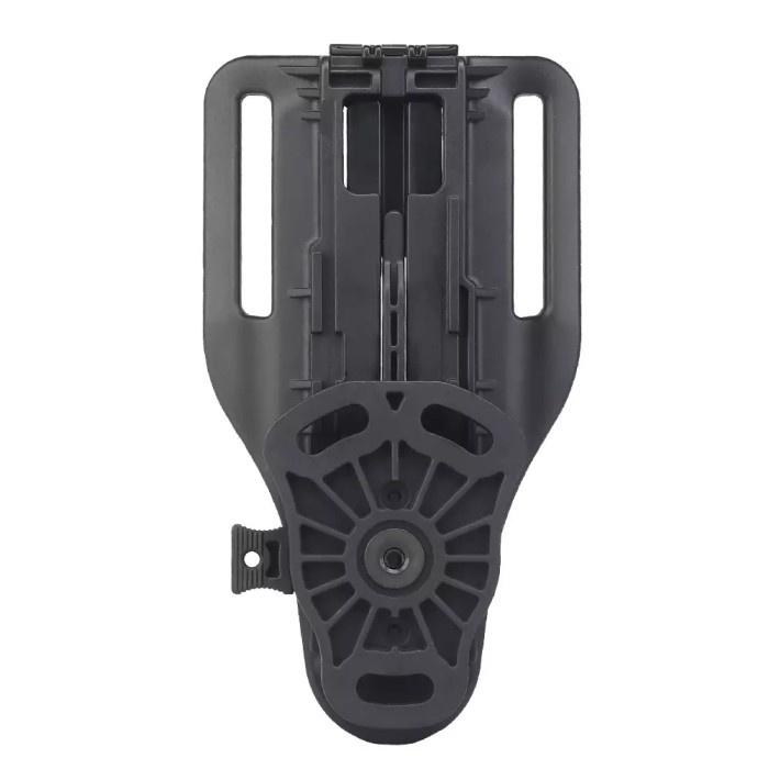 Jual Safariland VUBL Mid Low High Ride Belt Loop Holster Universal ...