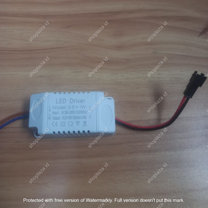 Jual LED DRIVER 12V TRAFO LAMPU DRIVER DC 12V | Shopee Indonesia