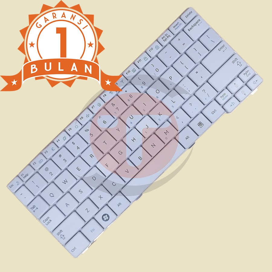 Jual Keyboard Laptop Samsung N100 N128 N140 N143 N145 N148 N150 NB20 ...