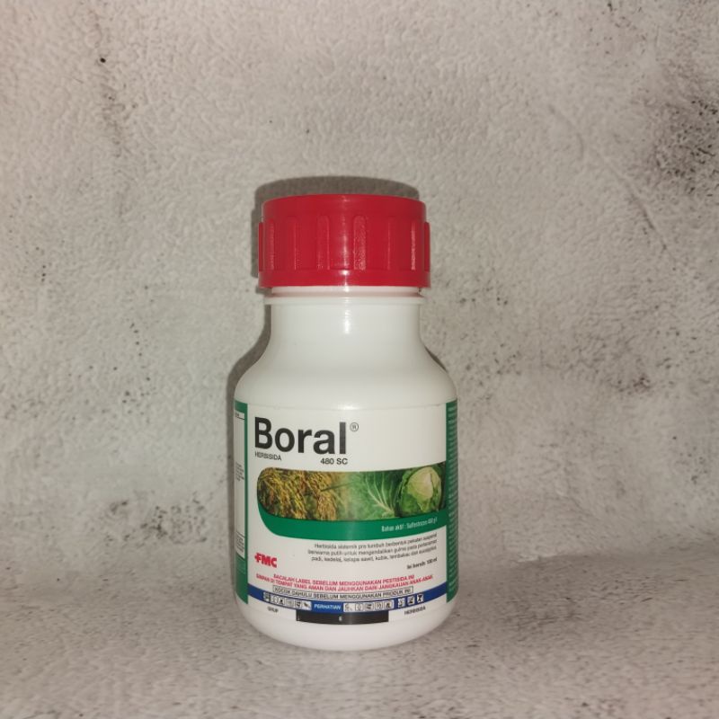 Jual Herbisida Boral 480SC | Shopee Indonesia