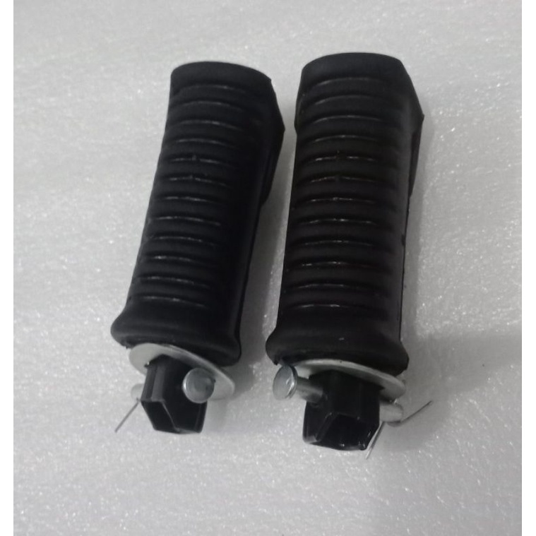 Jual karet barstep step footstep foostep pijakan kaki belakang suzuki ...