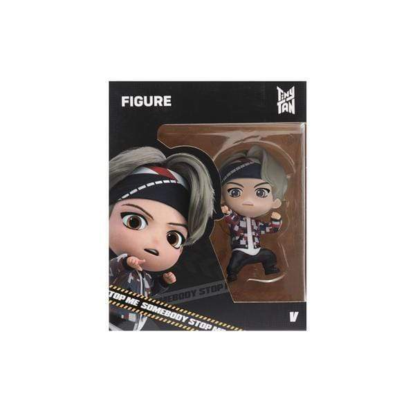 Jual Box Akrilik Figur BTS TINY TAN OFFICIAL / Rak Akrilik FIgur BTS TINY TAN OFFICIAL | Shopee ...