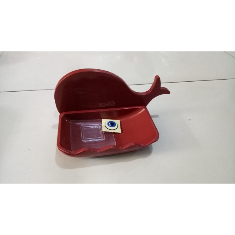 Jual PT-113 Tempat Sabun Batang Dispenser Sabun Batang Kotak Sabun ...