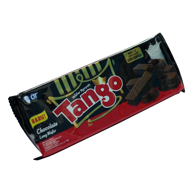 Jual Tango Wafer Coklat 110Gr | Shopee Indonesia