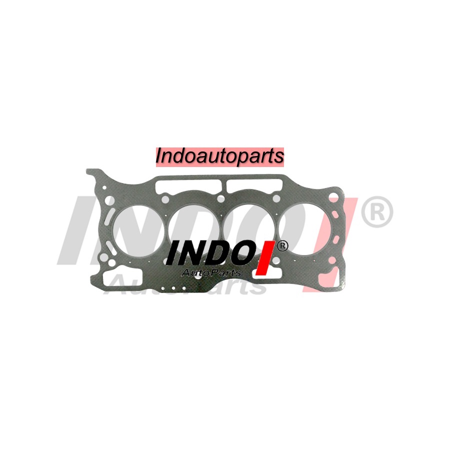 Jual Paking Head Nissan Juke 1600 cc Cylinder Head Gasket Nissan HR16DE ...