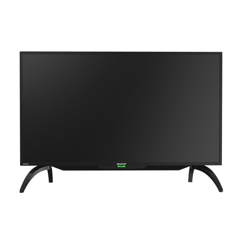 Jual TV SHARP 50 INCH ANDROID 11 GOOGLE TV DIGITAL 2T-C50EG1i 50INCH ...
