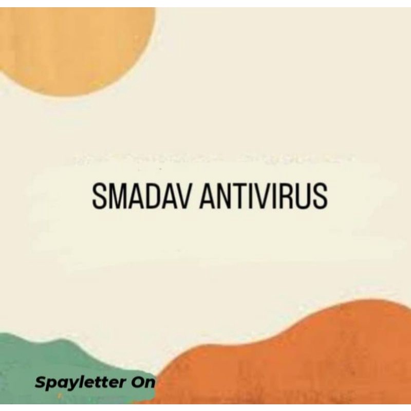 Jual SMADAV ANTIVIRUS SISTEM OPERASI ORIGINAL 1000% | Shopee Indonesia
