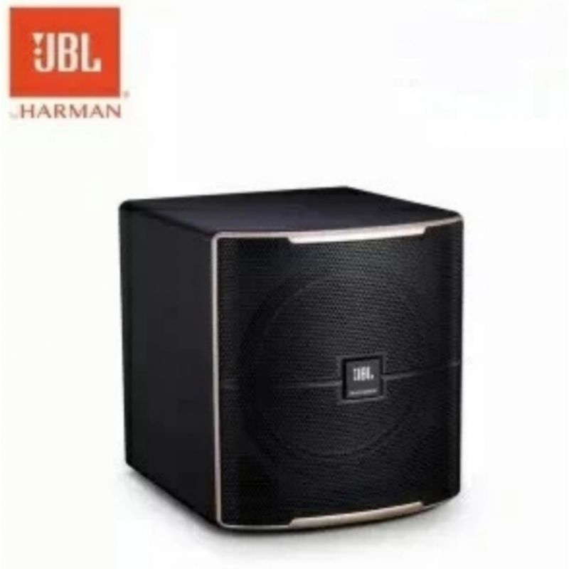 Jual SUBWOOFER JBL 12 INCH AKTIF PASION 12SP GARANSI RESMI 1 TAHUN ...