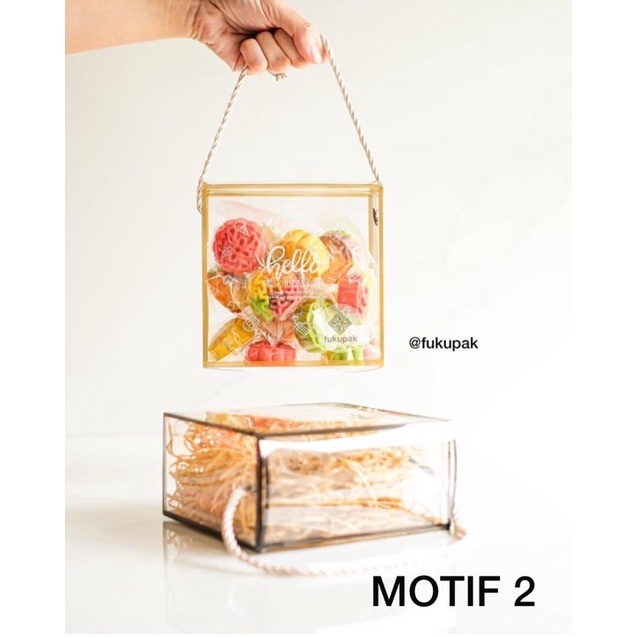 Jual Box Mika Nastar Taiwan cookies snack (20 pcs) | Shopee Indonesia