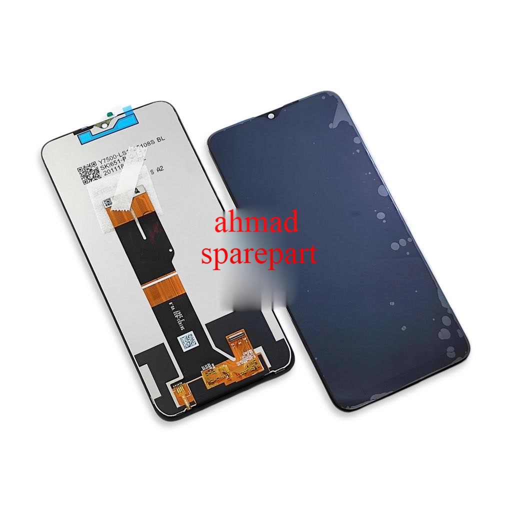 Jual LCD NOKIA G10 FULLSET TOUCHSCREEN | Shopee Indonesia