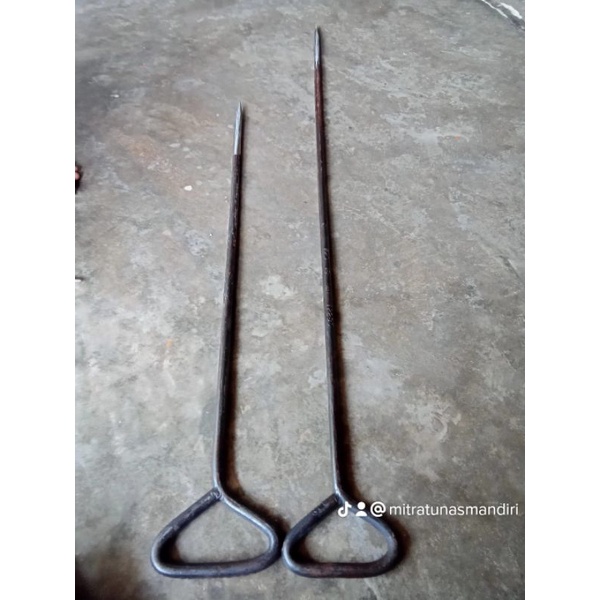 Jual tojok langsung/senyawa tanpa las besi 16 SNI | Shopee Indonesia