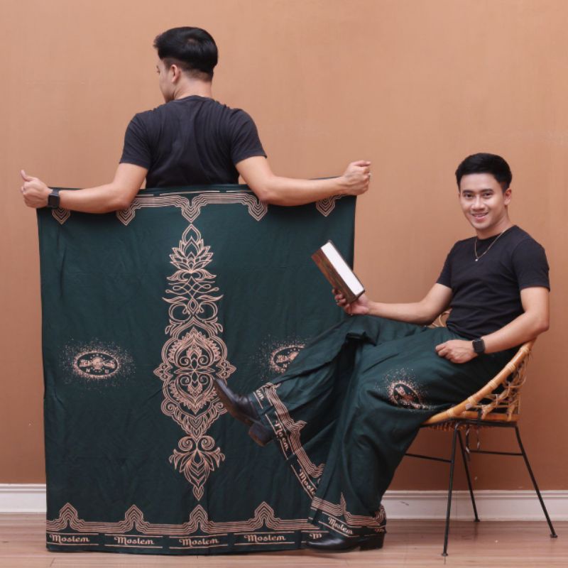 Jual sarung modern zaman now | Shopee Indonesia