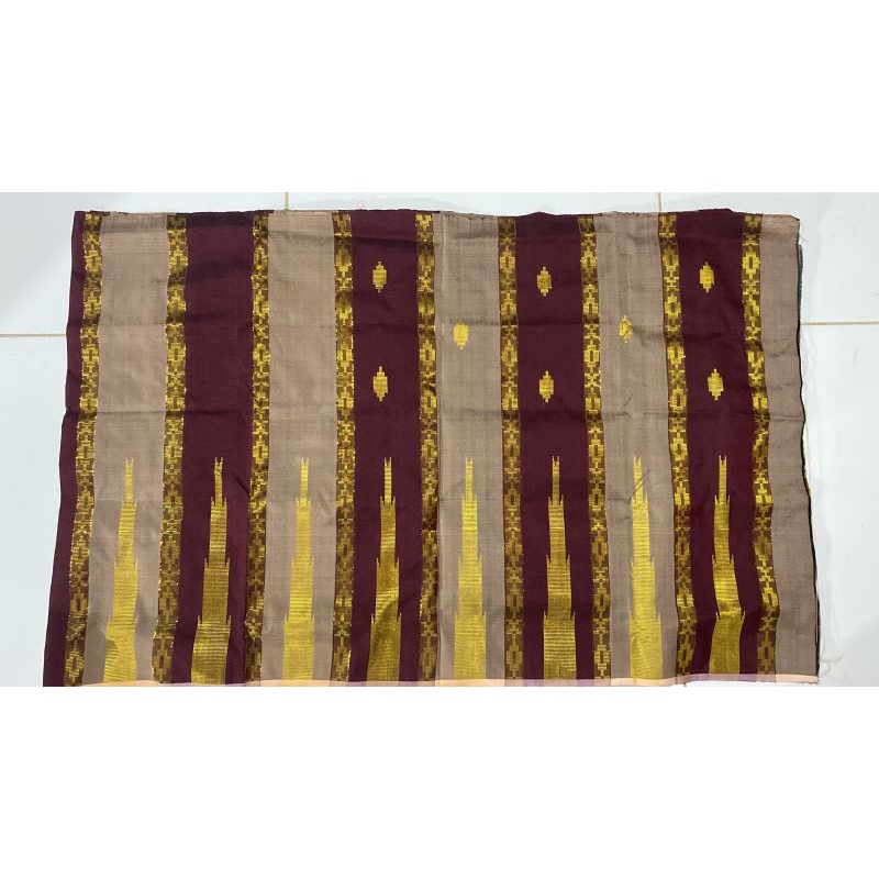 Jual Kain Tenun Khas Bugis Sengkang | Shopee Indonesia