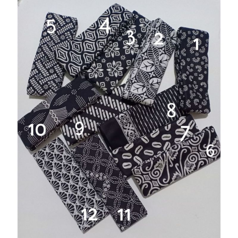 Jual Batik cap garutan | Shopee Indonesia