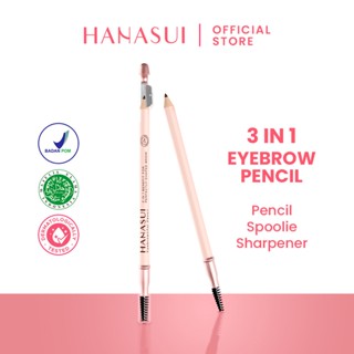 Jual HANASUI Eye Makeup Series - Hanasui Eyedorable Mascara ...