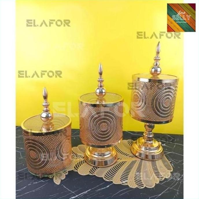 Jual TOPLES KACA KRISTAL GOLD / TOPLES SULTAN / TOPLES SET / TOPLES LEBARAN RG465F25R | Shopee ...