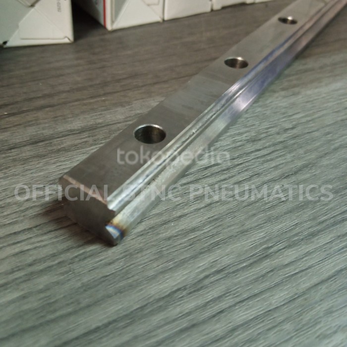 Jual RAIL HIWIN HGR-25 PANJANG 1500MM (1.5 METER) | Shopee Indonesia