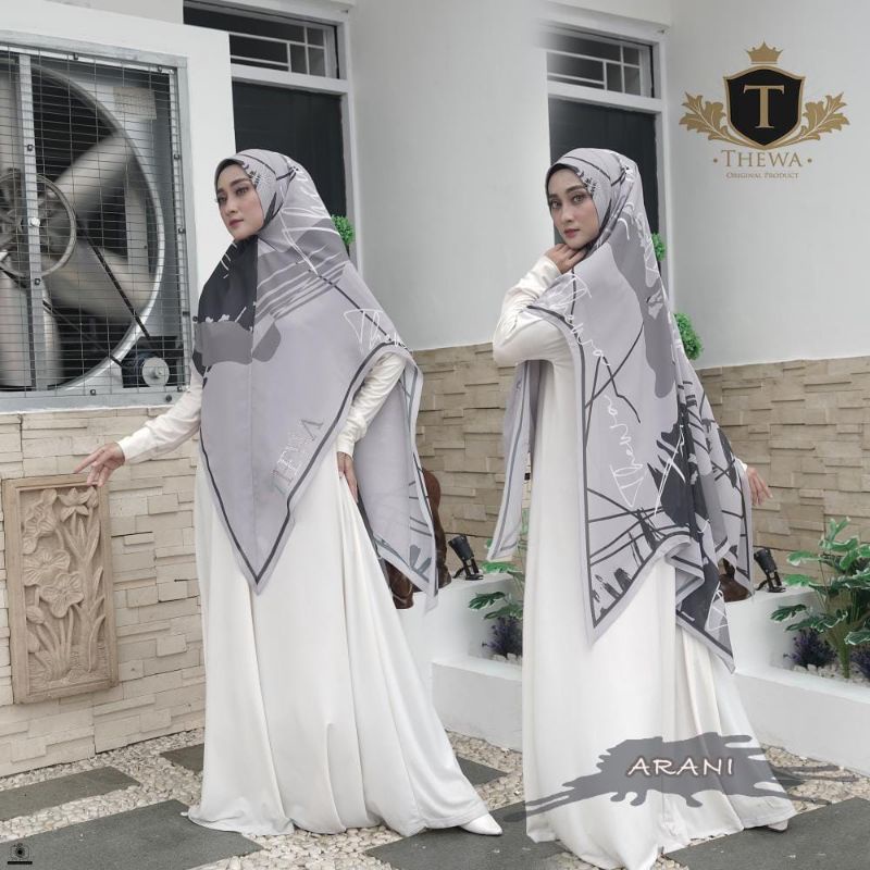 Jual khimar seruty TEWWA motif sayar. i | Shopee Indonesia