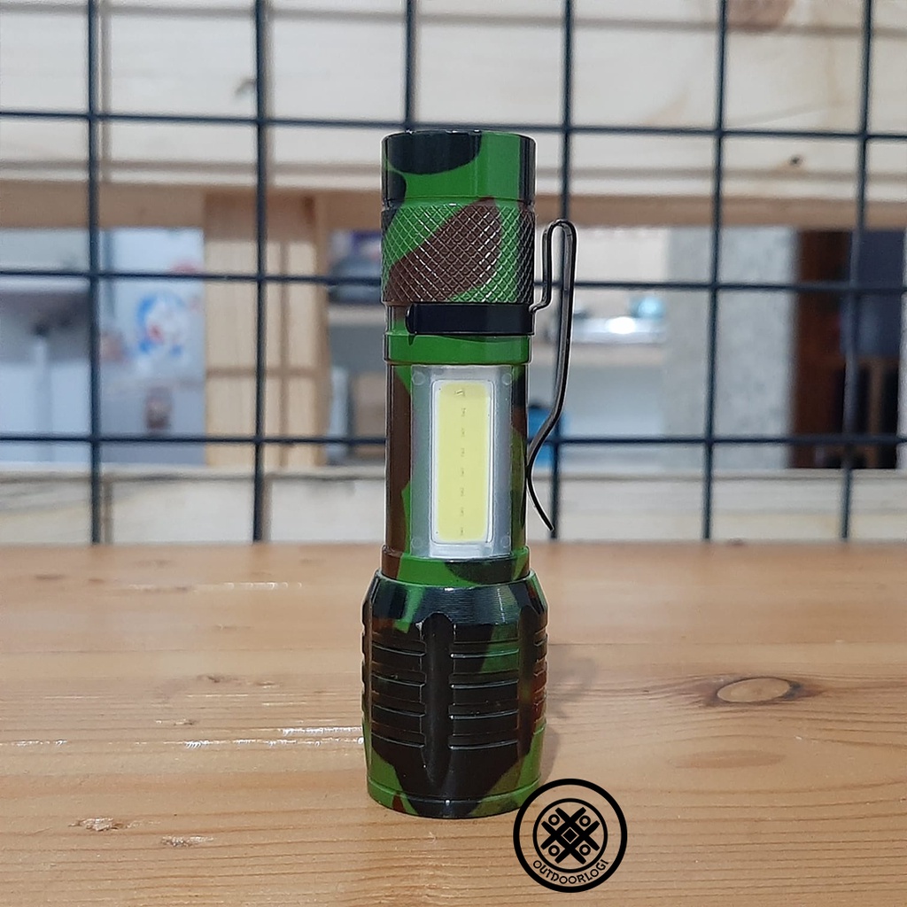Jual Aneka Senter | Senter LED | Senter Mini | Senter Murah | Senter ...