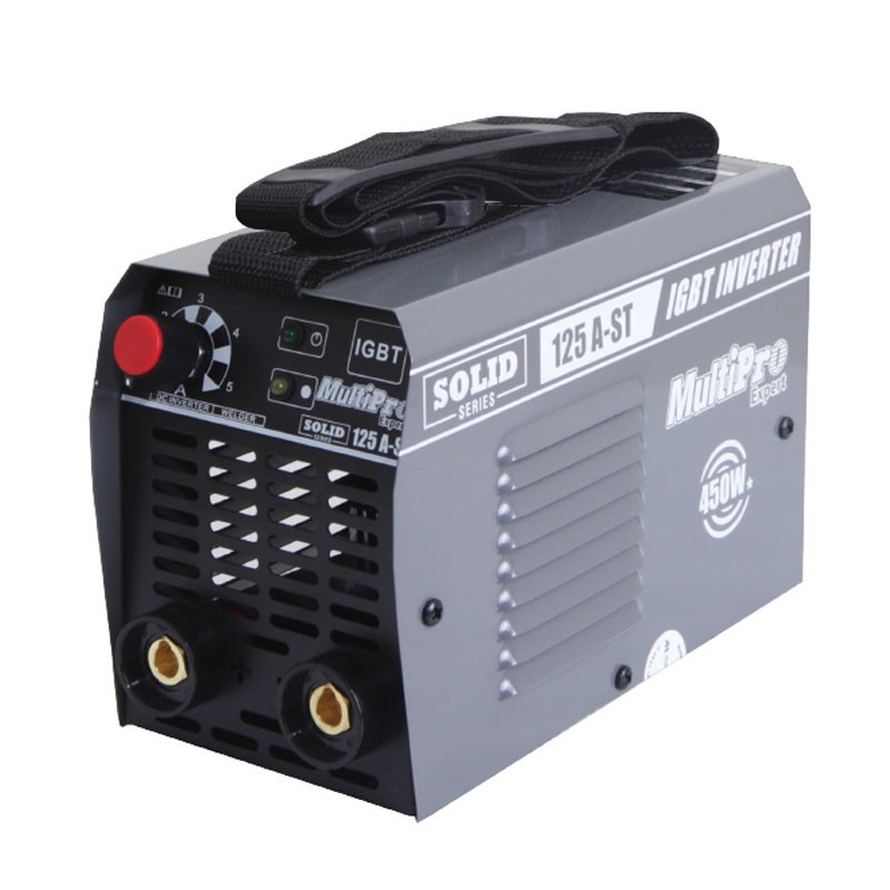 Jual Mesin / trafo las inverter 450 watt 120 A MULTIPRO EG 120A SC ...