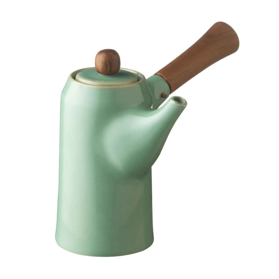 Jual Teapot / Teko Teh / Kopi Jenggala Classic Round 350 ml | Shopee ...
