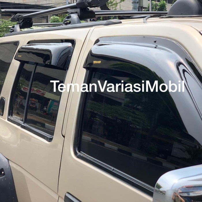 Jual TALANG AIR TERANO TERRANO SIDE VISOR MOBIL TERRANO JUMBO BESAR BIG ...