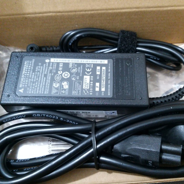 Jual Adaptor Charger Harman Kardon Onyx Studio 2 - 3 - 4 - Hk Onyx ...