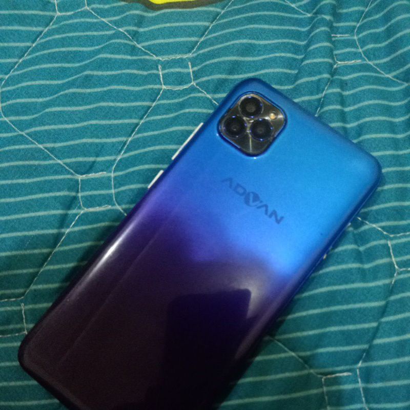 Jual Advan G5 HP Second | Shopee Indonesia