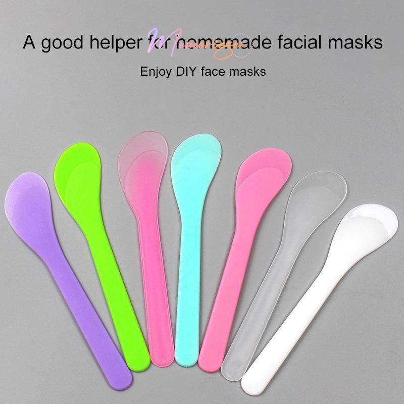 Jual COD&Ready Spatula Masker Wajah / Adukan Masker / Sendok Masker ...