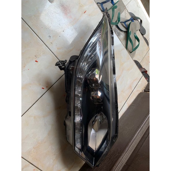 Jual headlamp honda hrv Prestige 2016-2018 | Shopee Indonesia