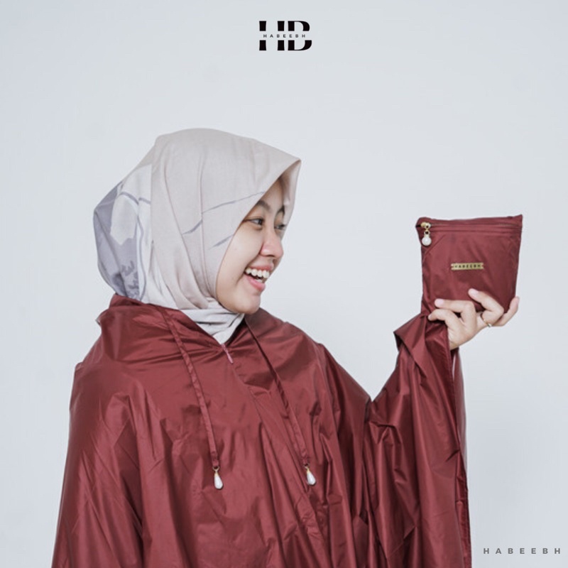 Jual Mukena mini Madeena (Travel Size) FREE Sejadah | Shopee Indonesia