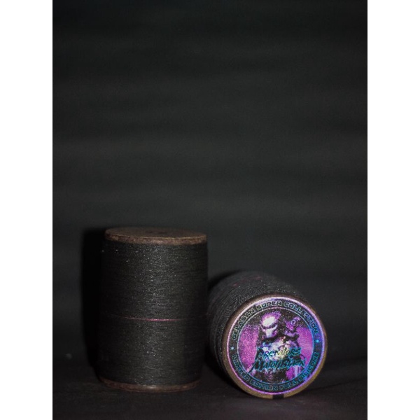 Jual gelasan super PREDATOR MATOT HITAM Klos kayu 6000 yard limited ...
