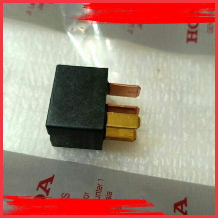 Jual (RTP) Relay comp poweer relay Stater koil Kaki HONDA Beat street ...