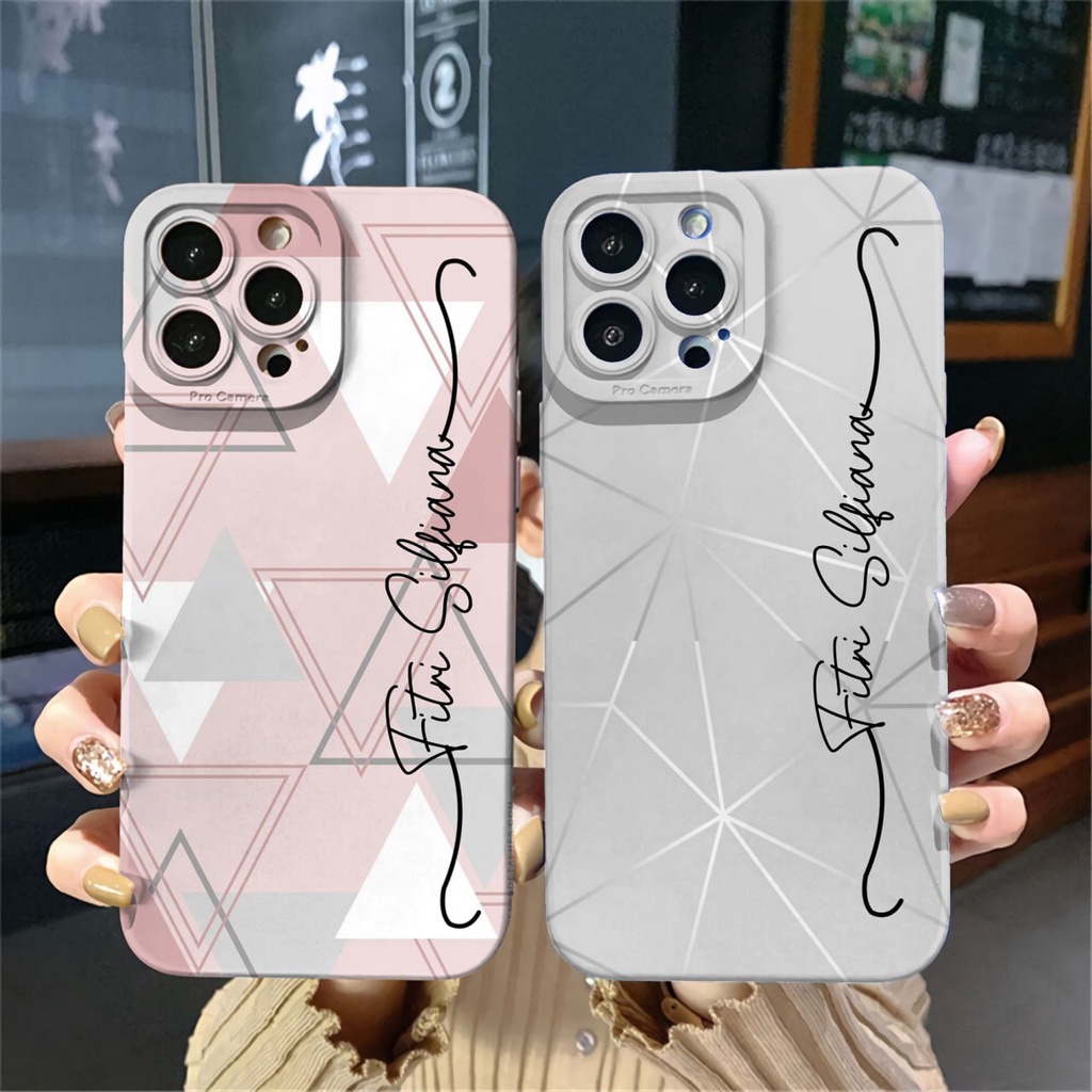 Jual CASE HP BISA REQUEST NAMA UNTUK SEMUA TYPE OPPO SAMSUNG VIVO ...
