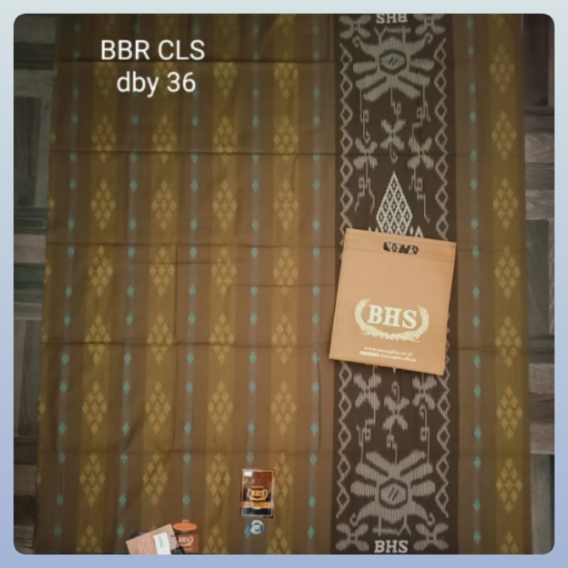 Jual bhs classic bronze | Shopee Indonesia