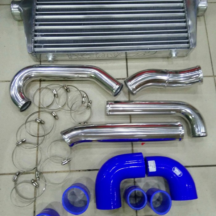 Jual Intercooler kit Toyota hilux vigo fortuner | Shopee Indonesia