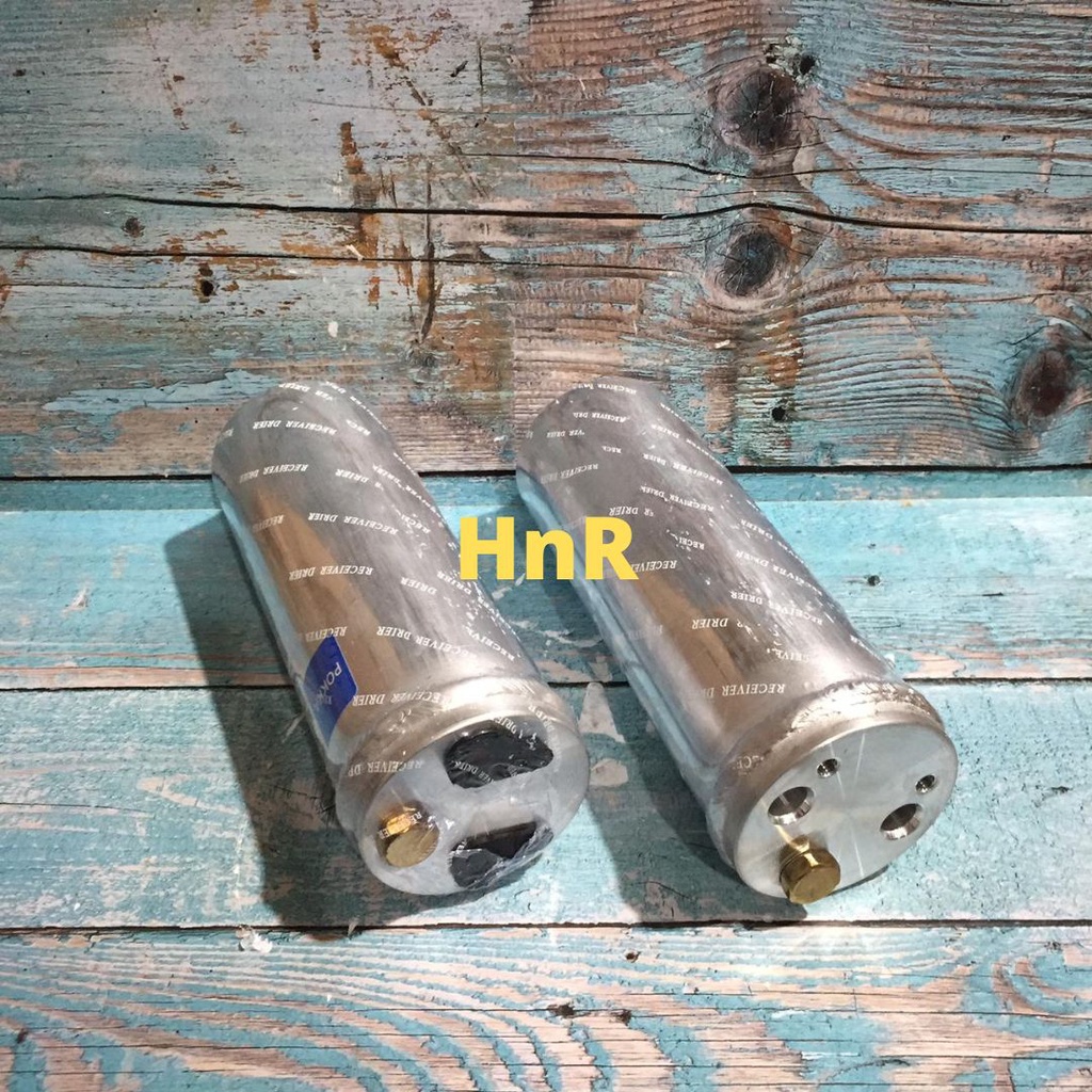 Jual Dryer Filter AC Mobil Mitsubishi Pajero Sport L200 Triton Nissan ...