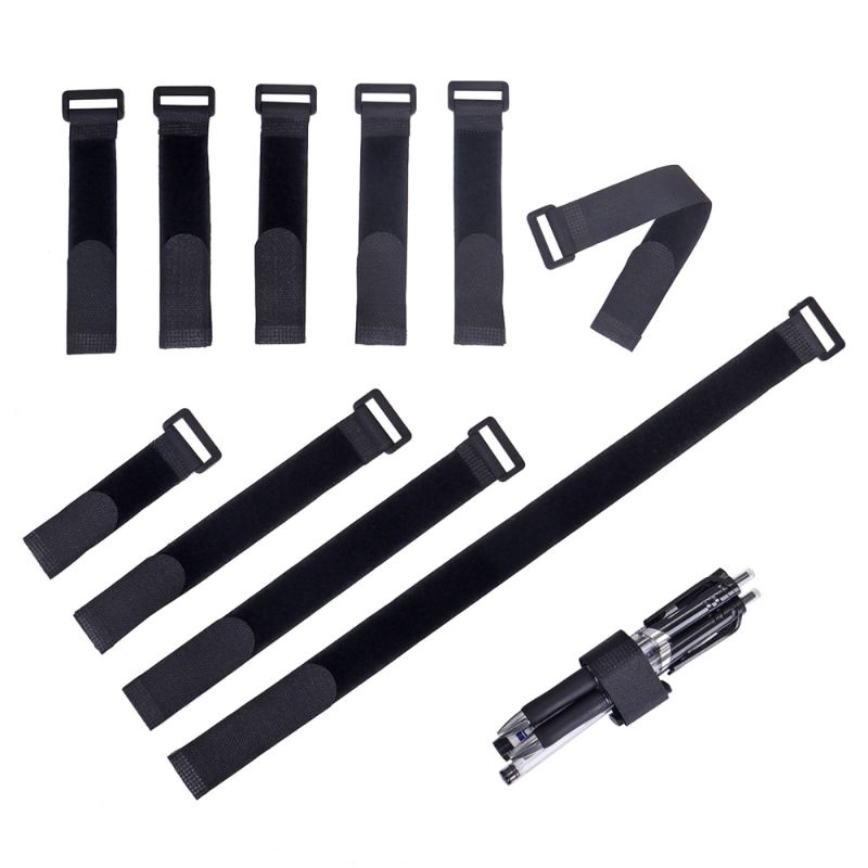 Jual Tali pengingat Velcro serbaguna berbagai ukuran -tali perekat ...