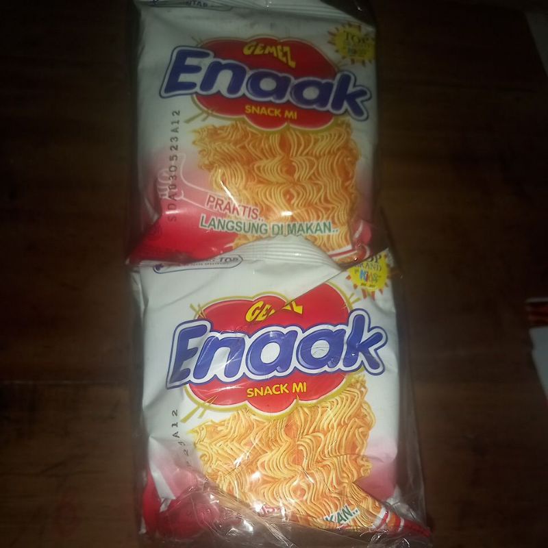 Jual Gemez Enaak 16 g | Shopee Indonesia