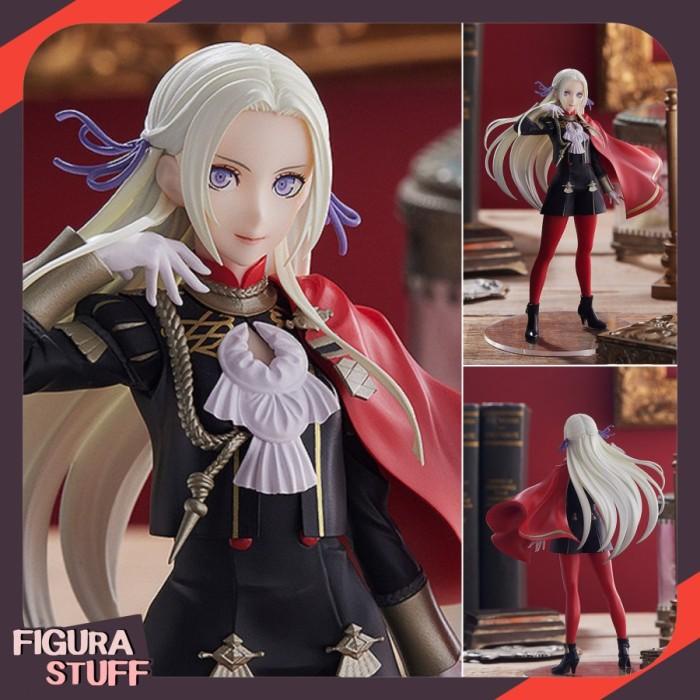 Jual Pop Up Parade Figure Edelgard von Hresvelg - Fire Emblem : Three ...