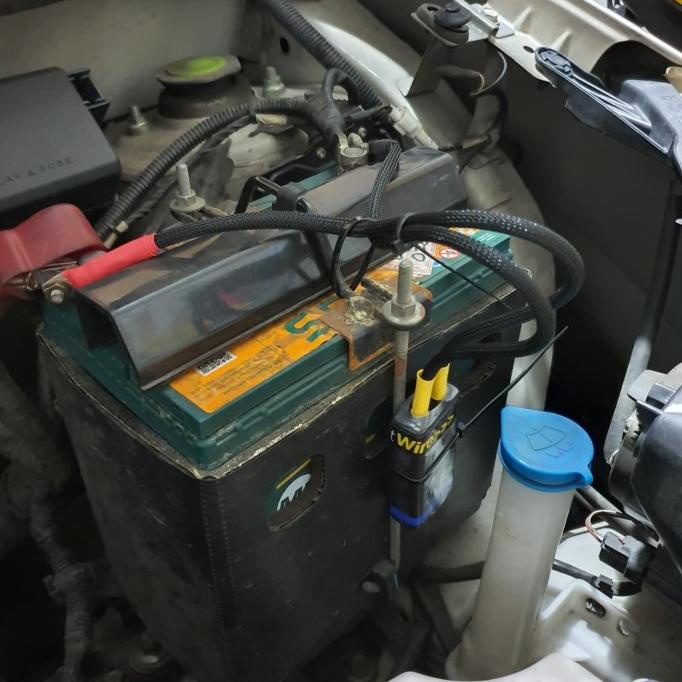 Jual jual Accent Wire E2R (Electric Engine Response) | Shopee Indonesia