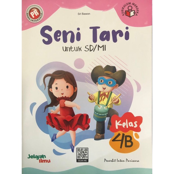 Jual Buku PR/ LKS kelas 4 SD, 4a dan 4b kurikulum merdeka, intan pariwara 2023/2024. | Shopee ...