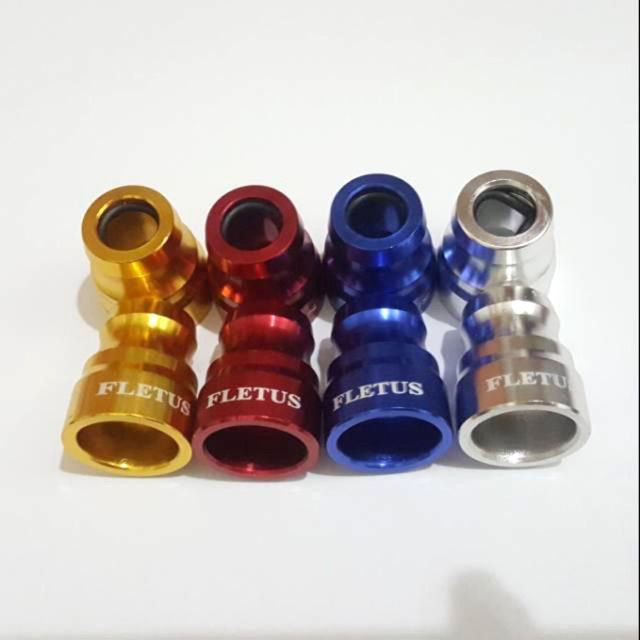 Jual Monel Spion Variasi Bahan CNC Alumunium - Monel Spion Motor ...